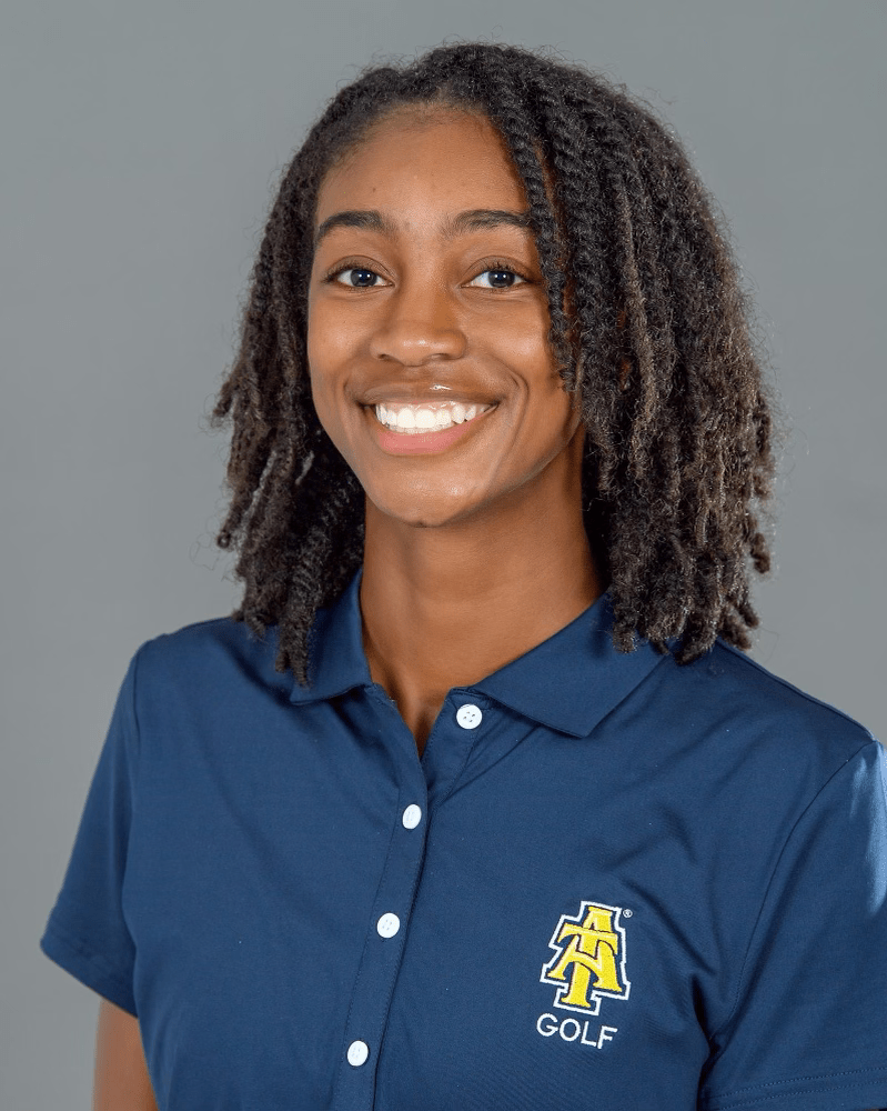 Kennedi-Lee-Photo - First Tee - Central Carolina